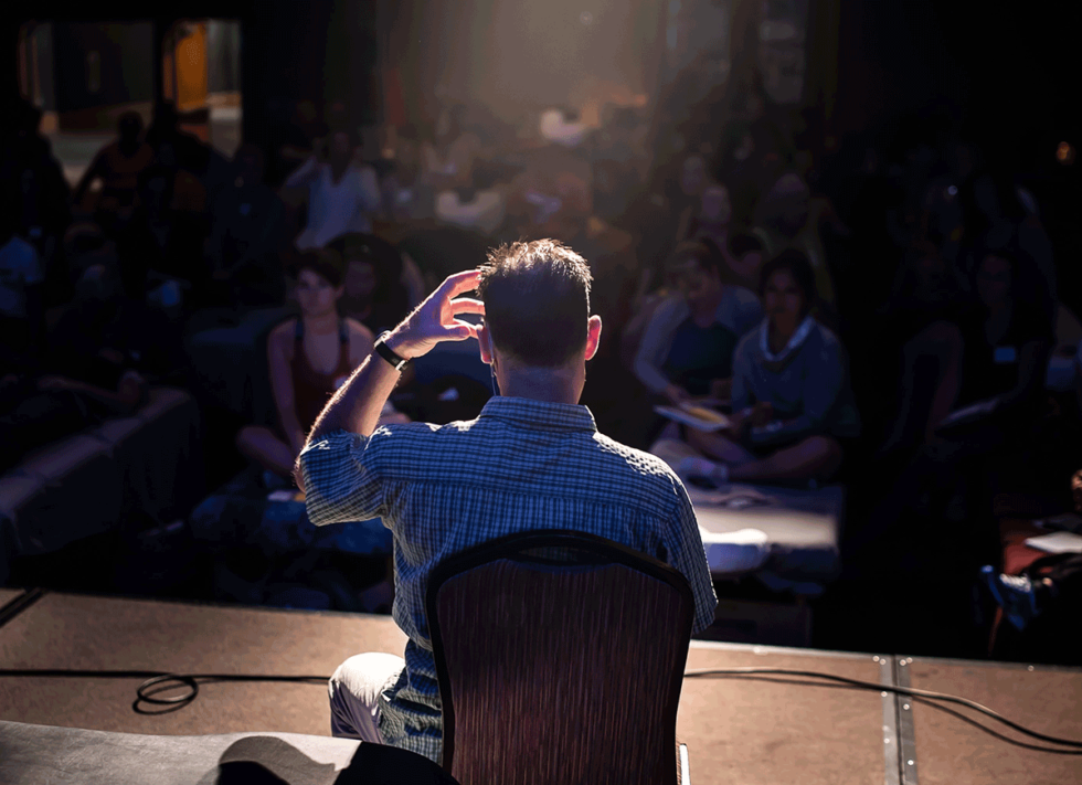 Neck, Jaw & Head (Principles: Online) – Til Luchau | Advanced-Trainings